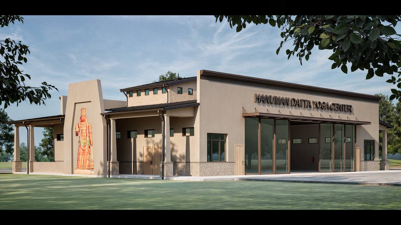 Karya Siddhi Hanuman Temple Hdyc Houston
